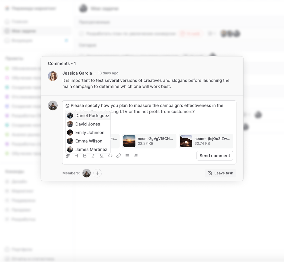 Taskera - Task Management Platform for Efficient Workflows | Taskera.io