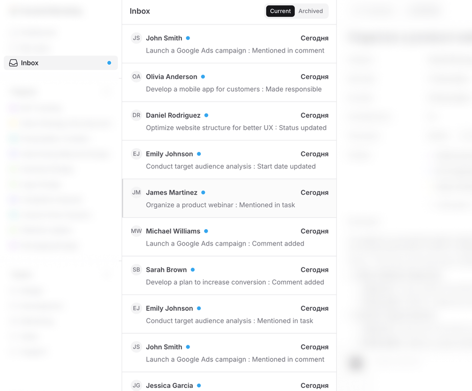 Taskera - Task Management Platform for Efficient Workflows | Taskera.io
