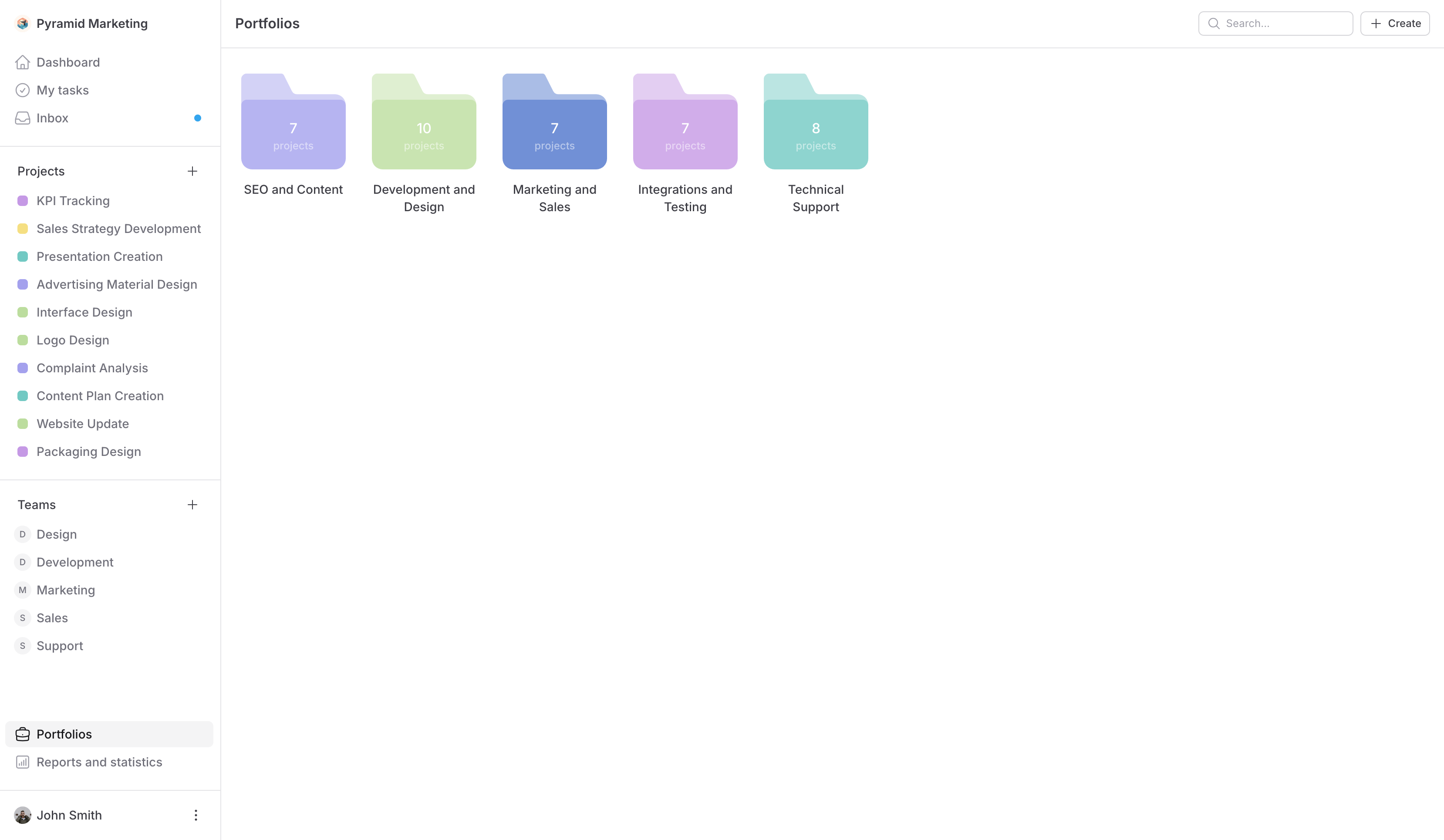 Taskera - Portfolio Management for Projects | Taskera.io